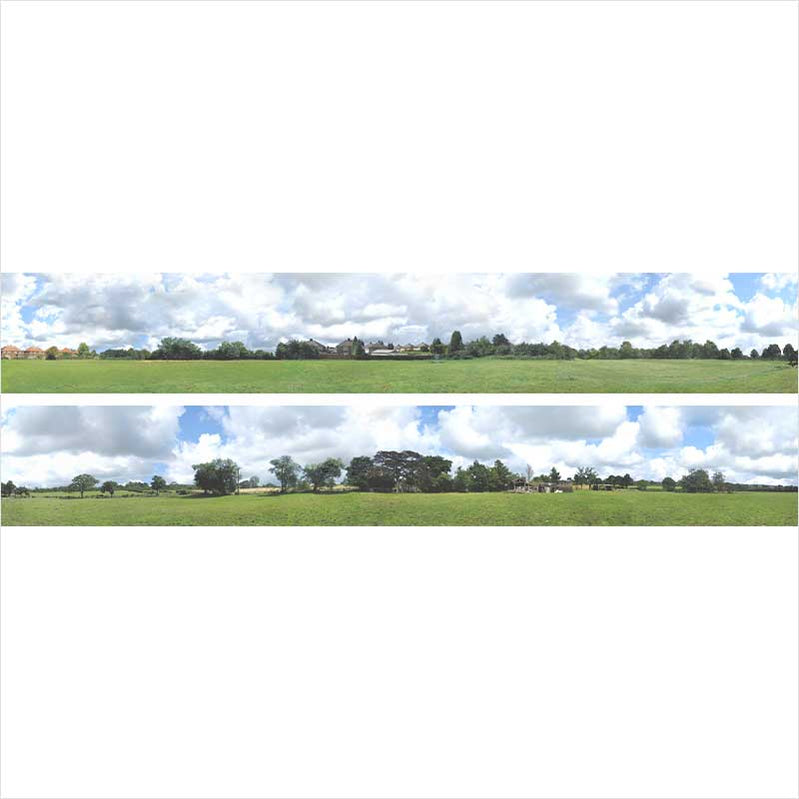 id Backscenes — Model Railway Scenes