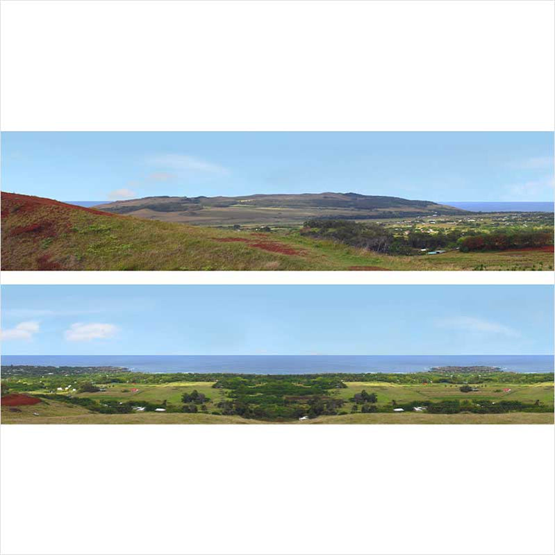 id Backscenes — Model Railway Scenes