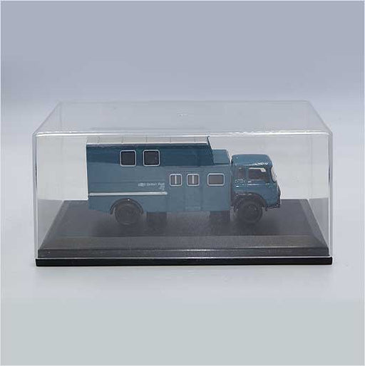 Lorries — Model Railway Scenes