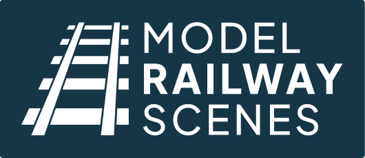 Backscenes – Model Railway Scenes
