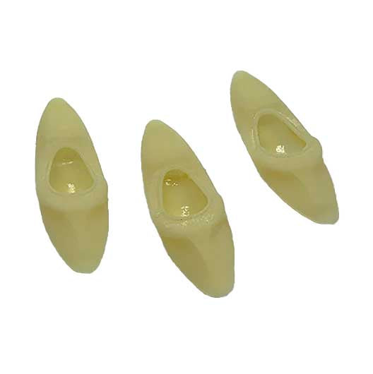 OO Scale | Ready to Paint | Kayak (3 pack) — Model Railway Scenes