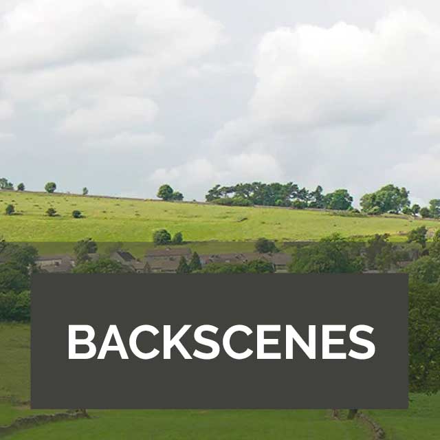 Model Railway Scenes