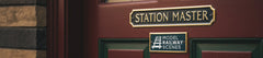Model Railway Scenes