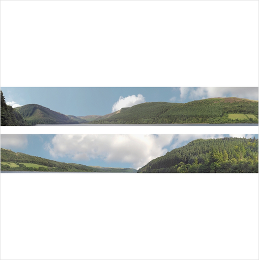 Backscenes — Model Railway Scenes