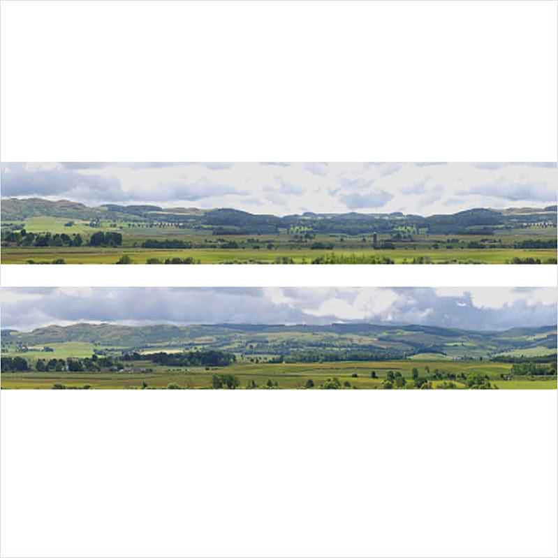 id Backscenes — Model Railway Scenes