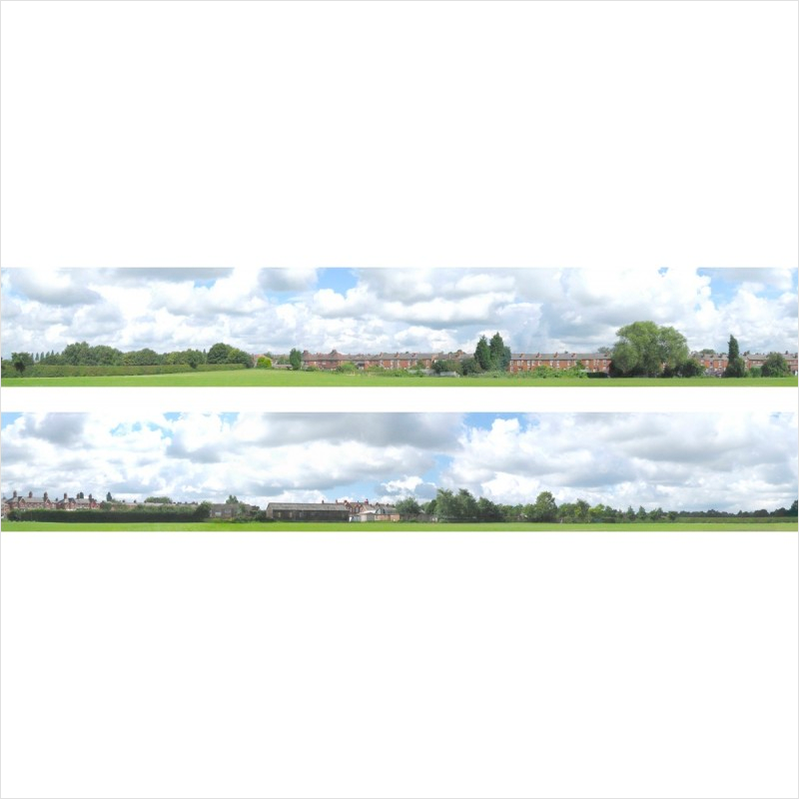 id Backscenes — Model Railway Scenes