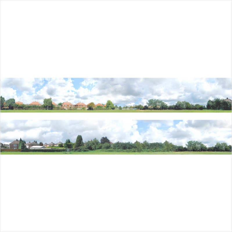 Backscenes — Model Railway Scenes