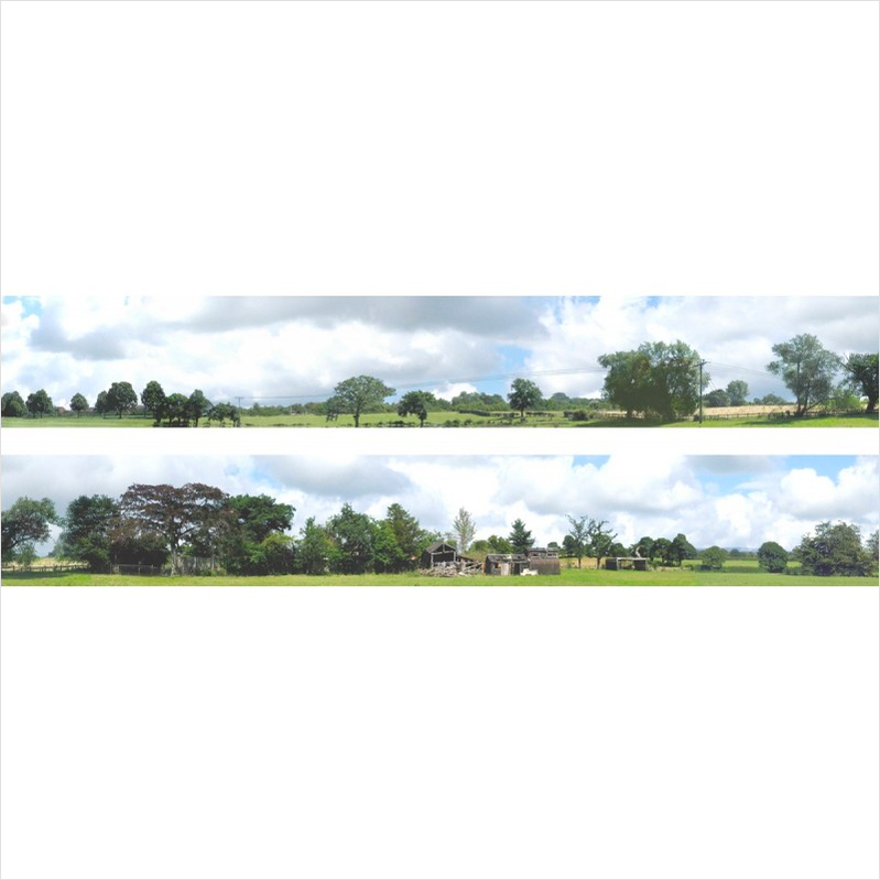 id Backscenes — Model Railway Scenes