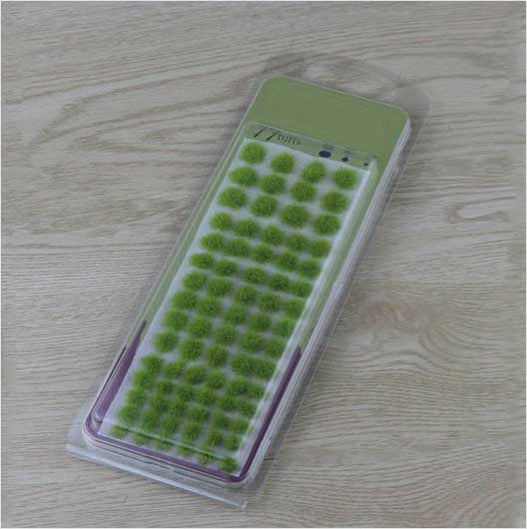 Grass — Model Railway Scenes