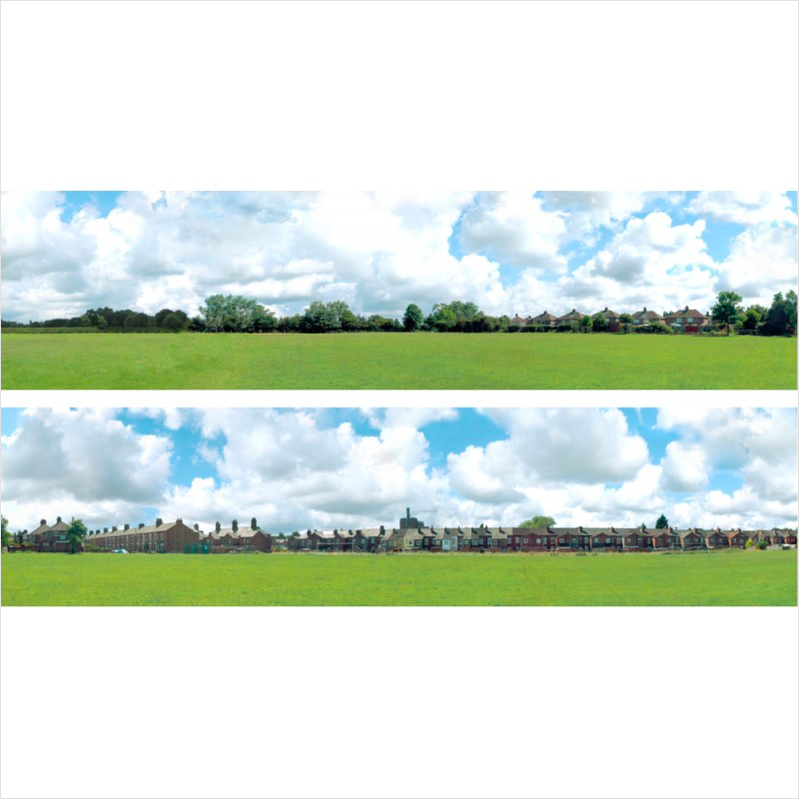 id Backscenes — Model Railway Scenes