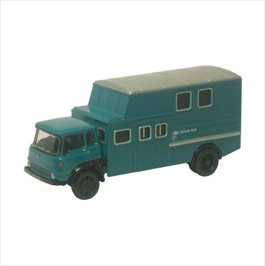 Lorries — Model Railway Scenes