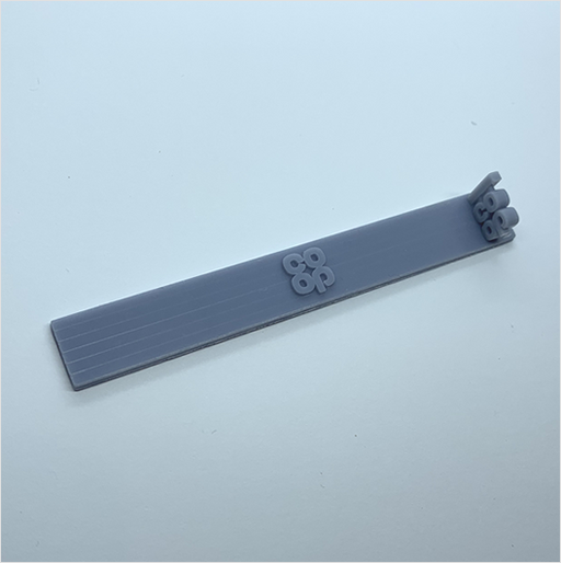 Shop Signs — Model Railway Scenes